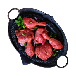 Garcha Meat Shop & Poultry