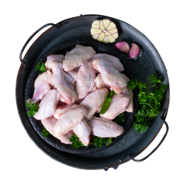 Garcha Bros Meat Shop & Poultry