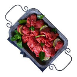 Garcha Meat Shop & Poultry