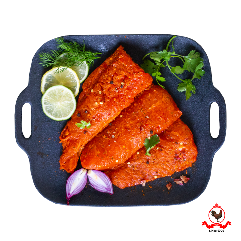 Garcha Bros - Basa-Fish-Marinated-Masala