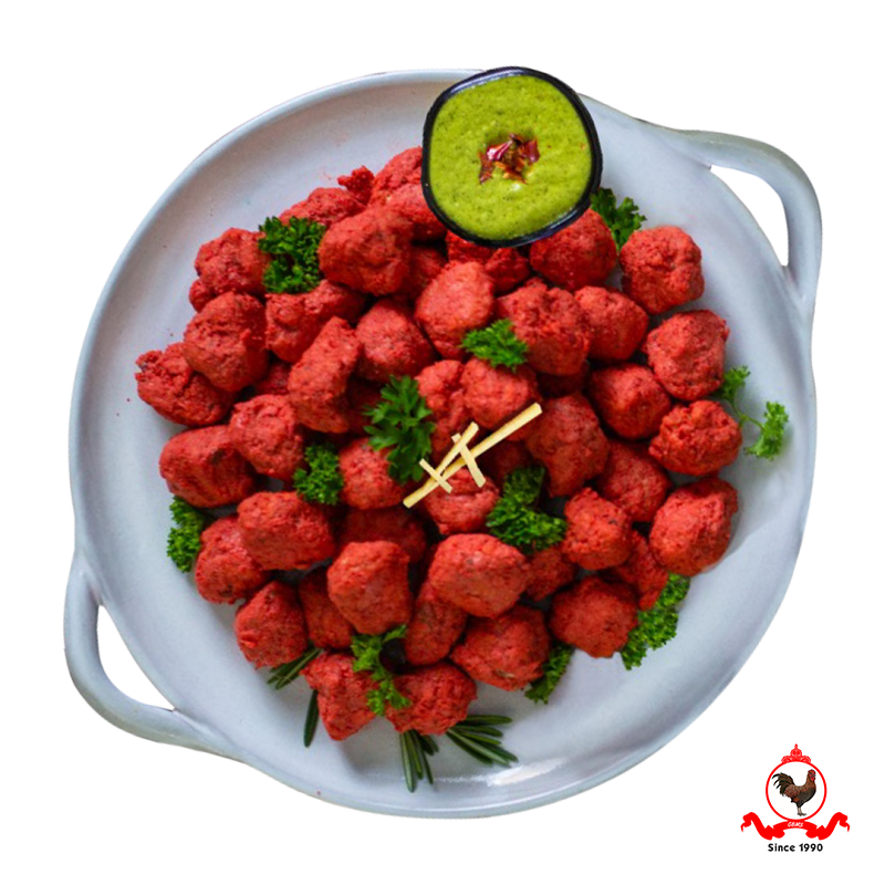 Garcha Bros - Cooked Soya Chunks