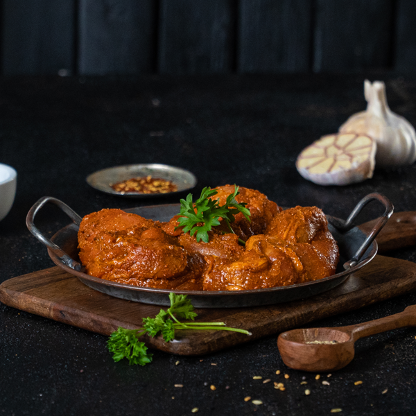 Garcha Bros - Kashmiri Tikka Boneless Marinated