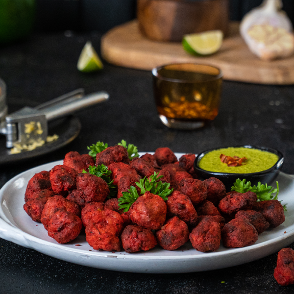 Garcha Bros - Cooked Soya Chunks