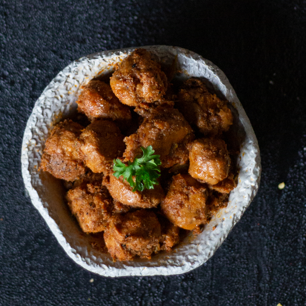 Garcha Bros - Goat Pickle